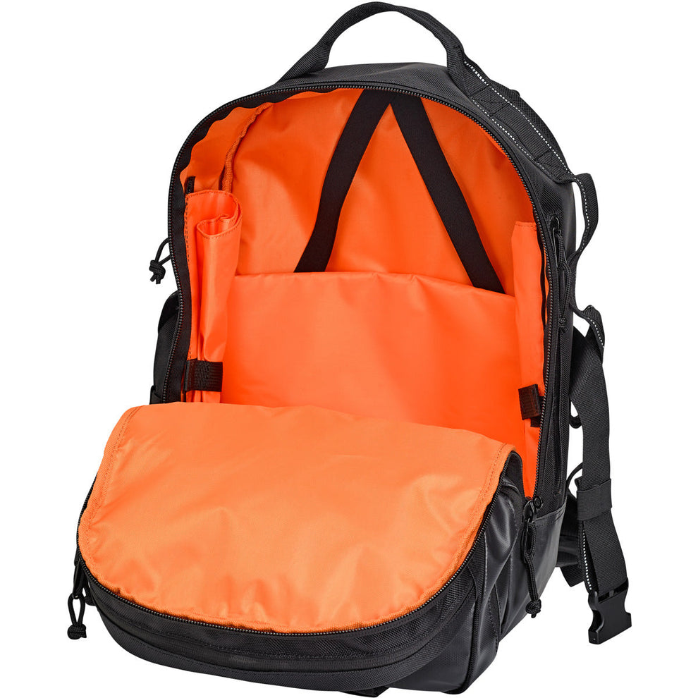 Mochila Biltwell EXFIL-48 - Negra – Biltwell MX