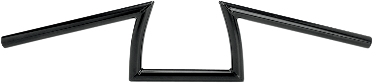 Manillar Biltwell Keystone en Negro 7/8" – Biltwell MX