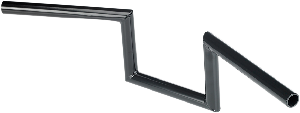 Handlebar - Zed - Black – Biltwell MX