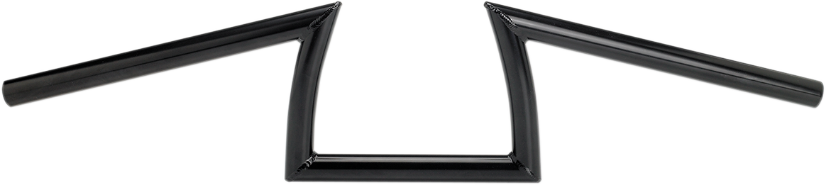 Manillar Biltwell Keystone Negro – Biltwell MX